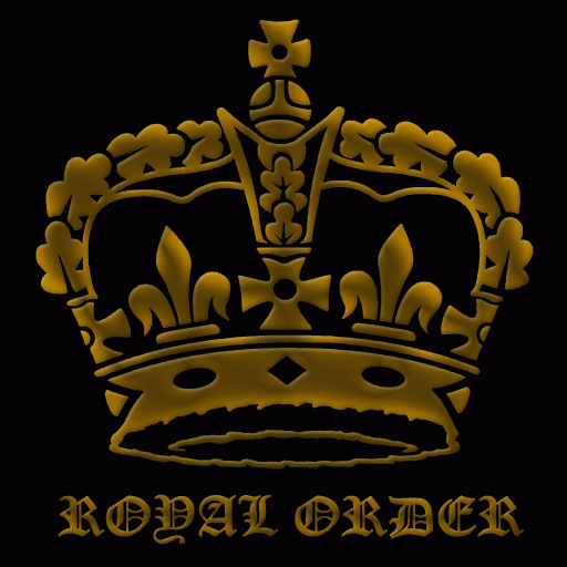 ロイヤルオーダーインフォメーション｜RoyalOrder Information